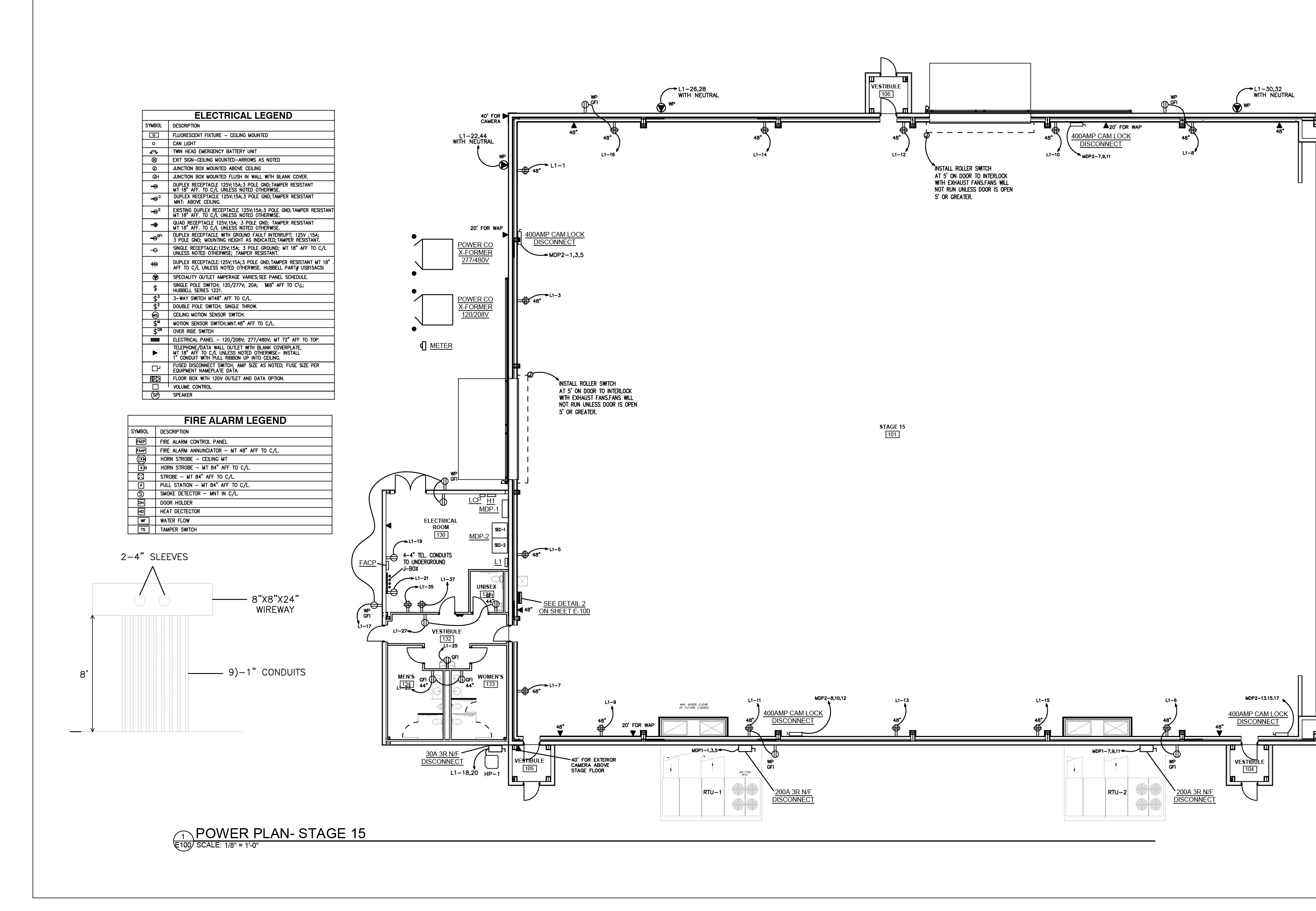 Electrical Design - Wallace Electric